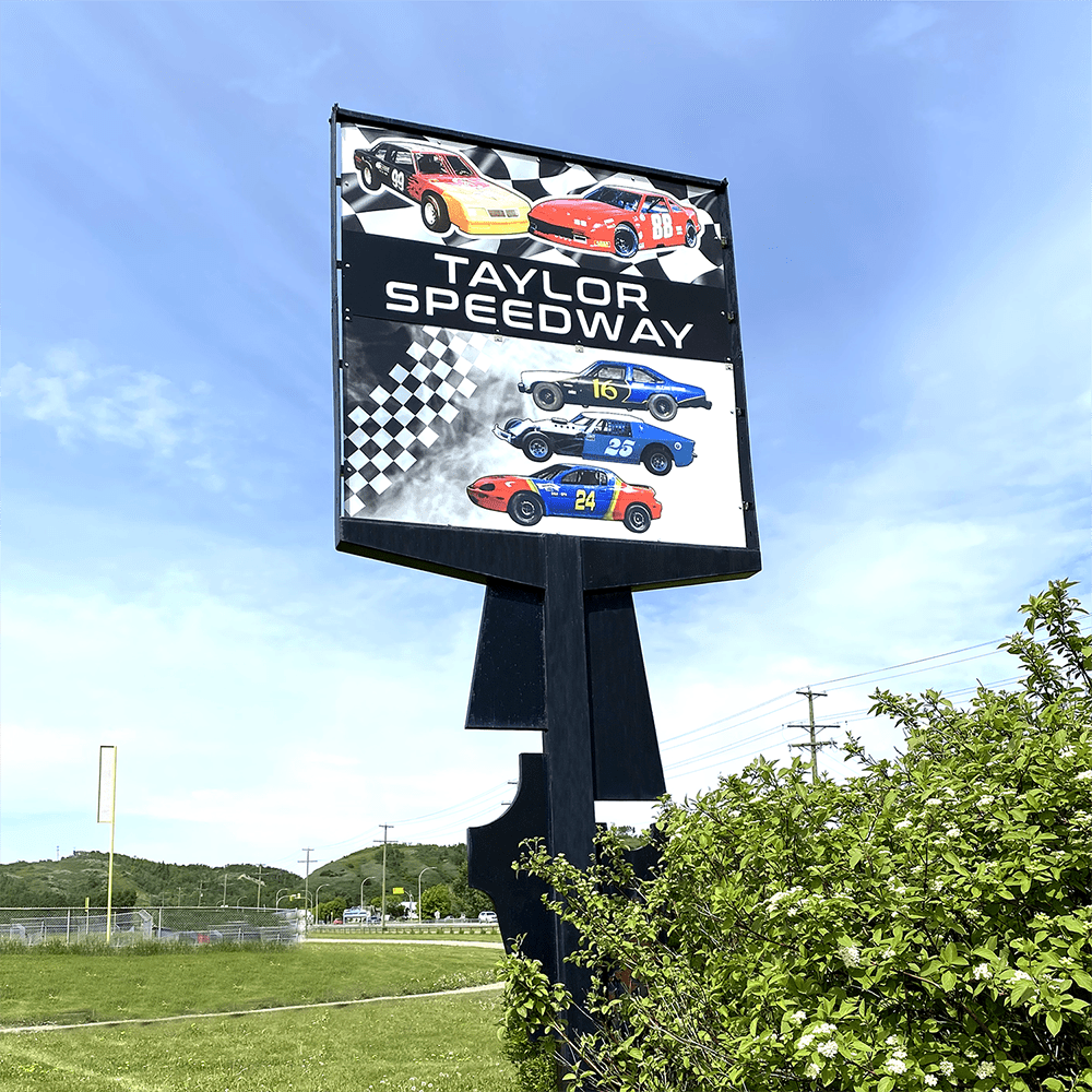 Signature Sign Line • FSJ Signs, Stickers and Decals Shop