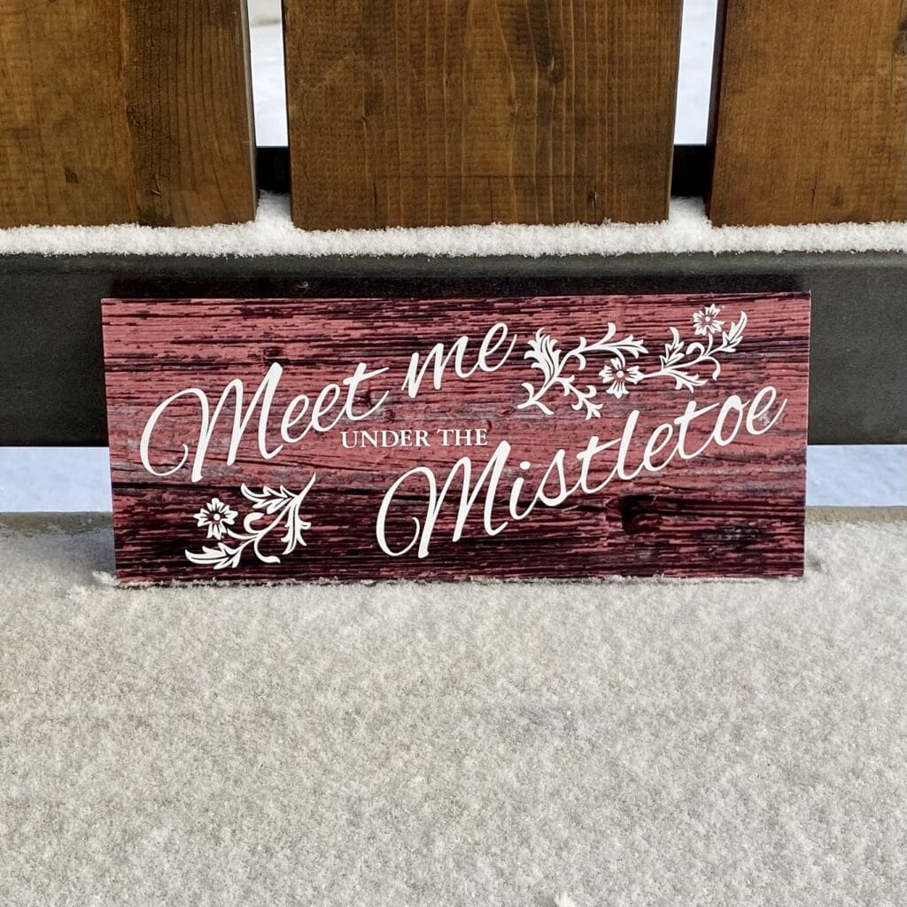 Signature Sign Line • FSJ Signs, Stickers and Decals Shop