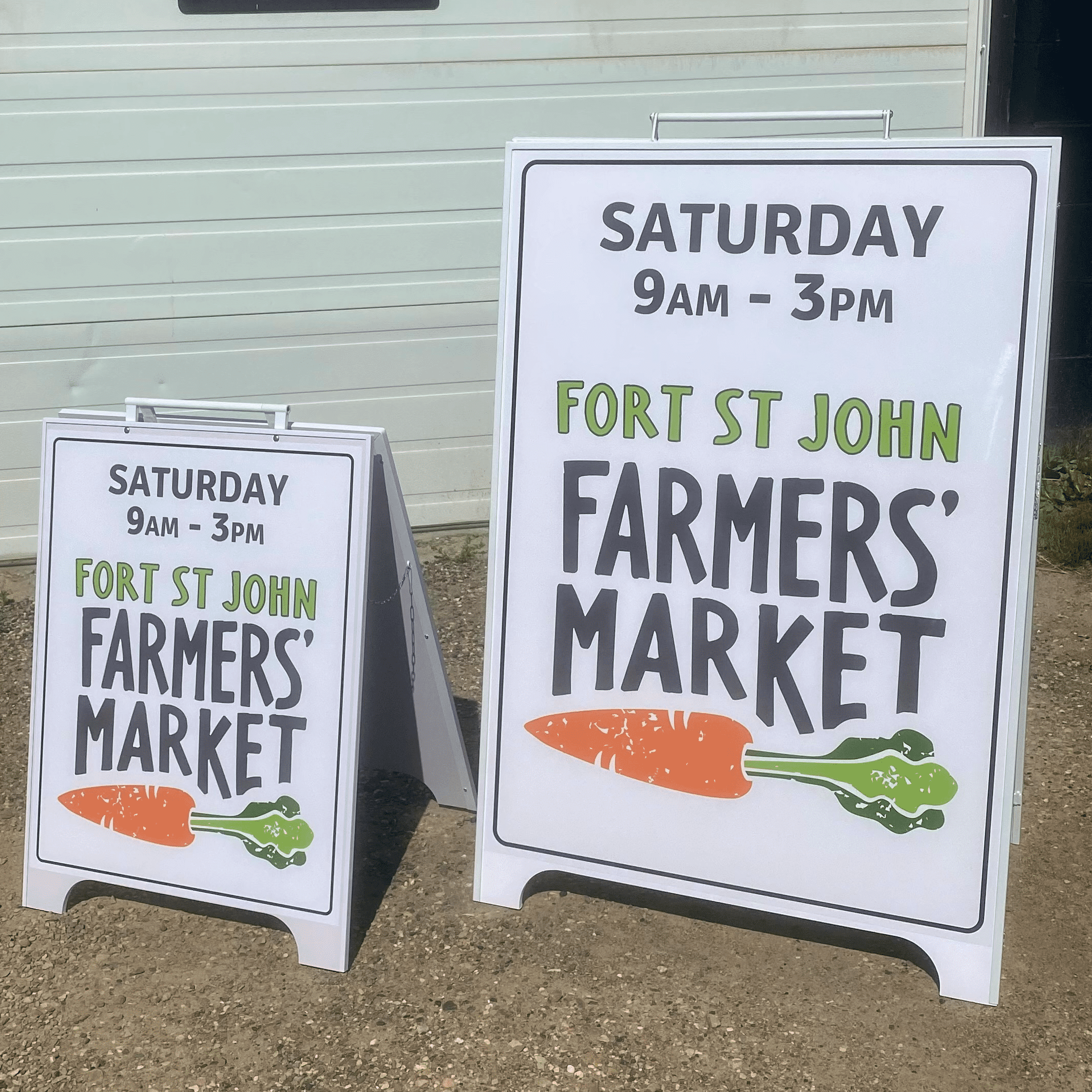 Signature Sign Line • FSJ Signs, Stickers and Decals Shop