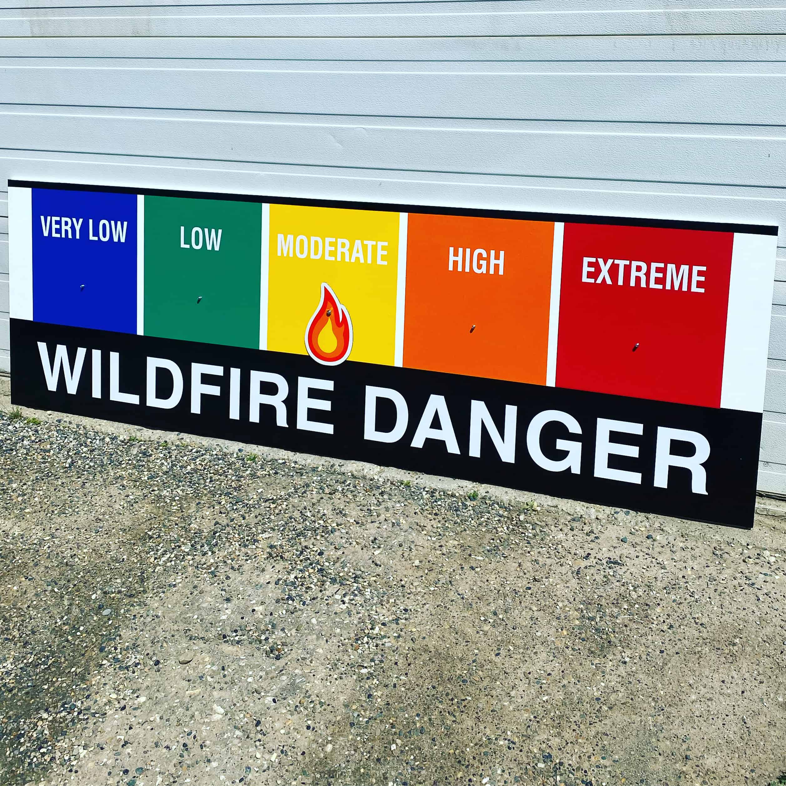 Signature Sign Line • FSJ Signs, Stickers and Decals Shop