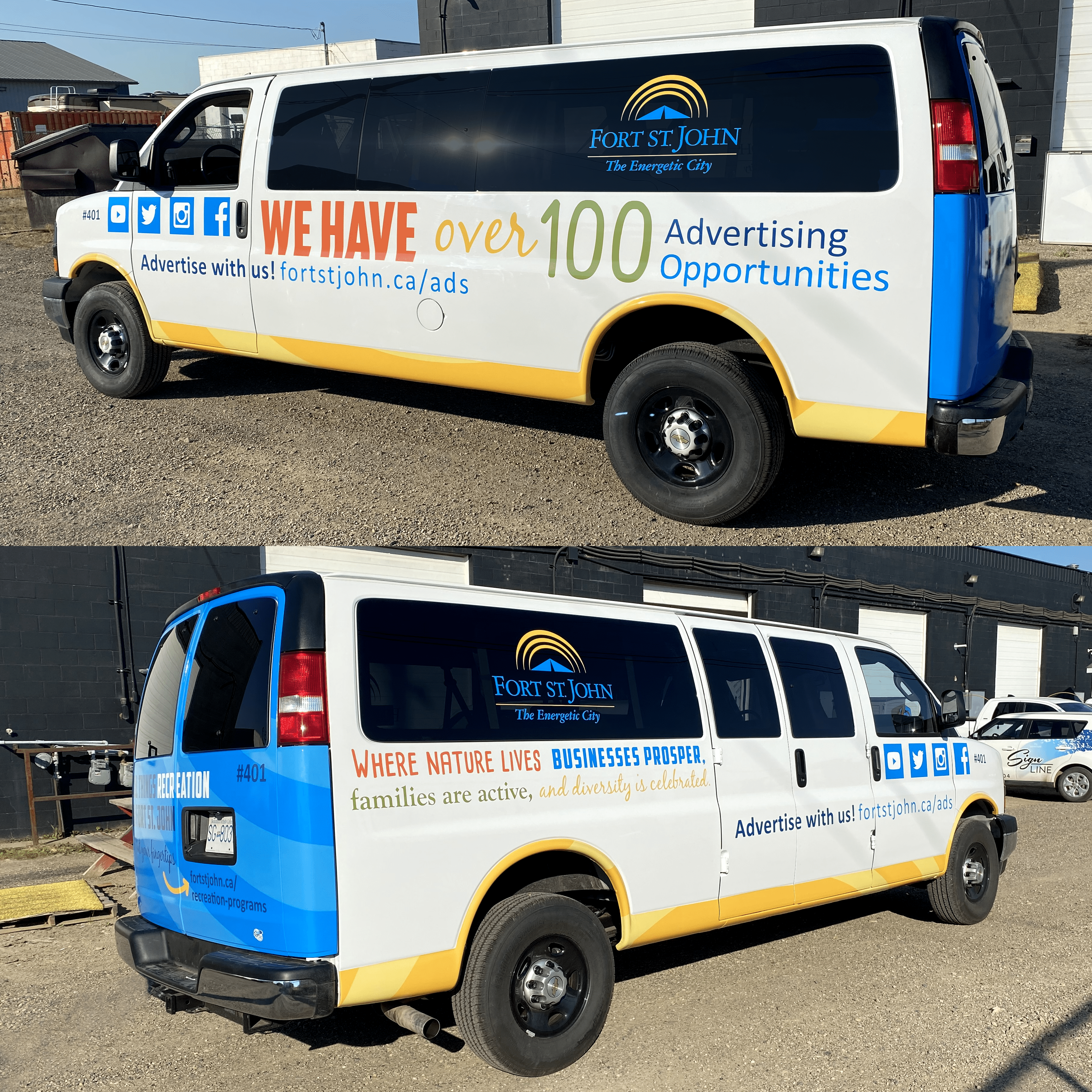 Signature Sign Line • FSJ Signs, Stickers and Decals Shop