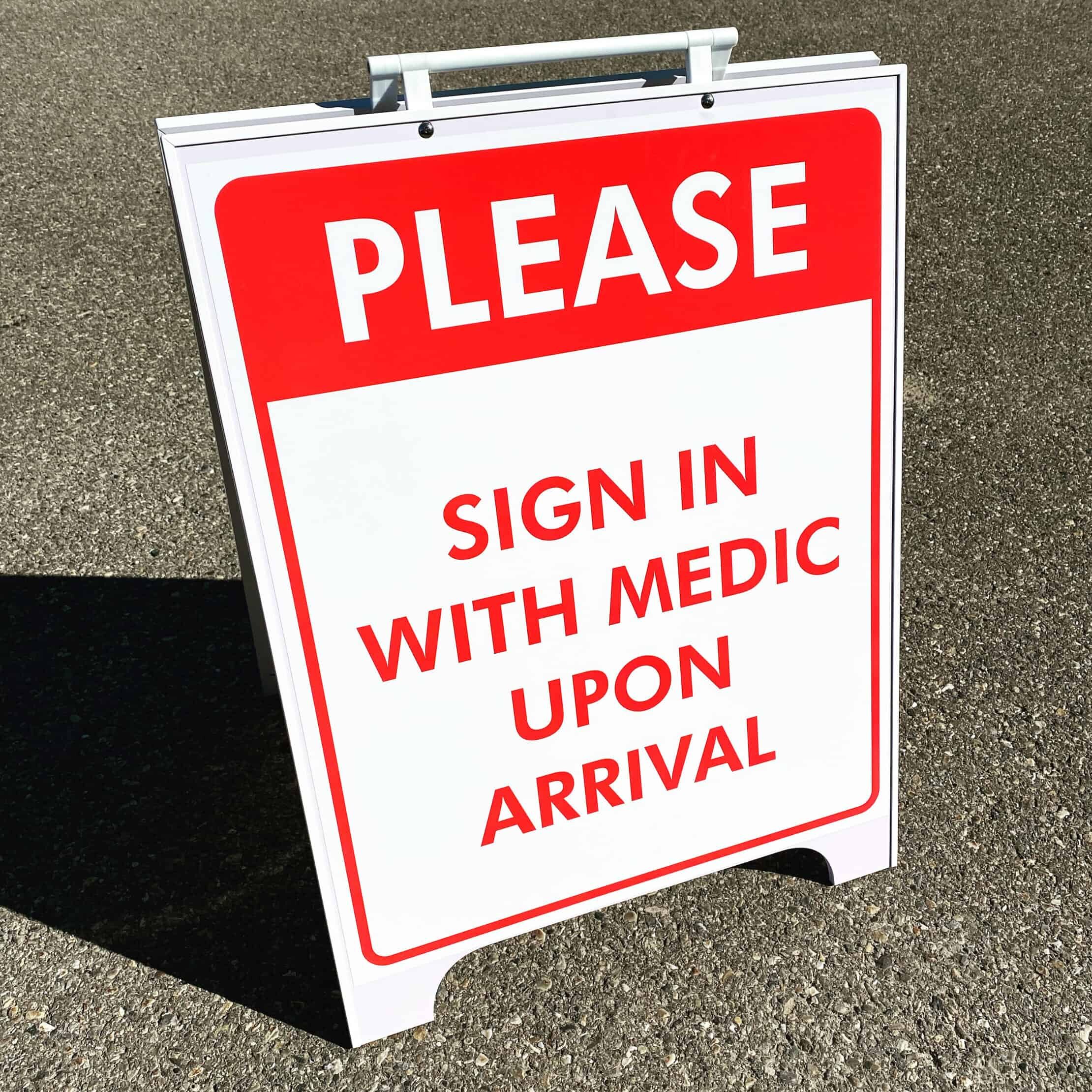 Signature Sign Line • Home – FSJ Sign Line