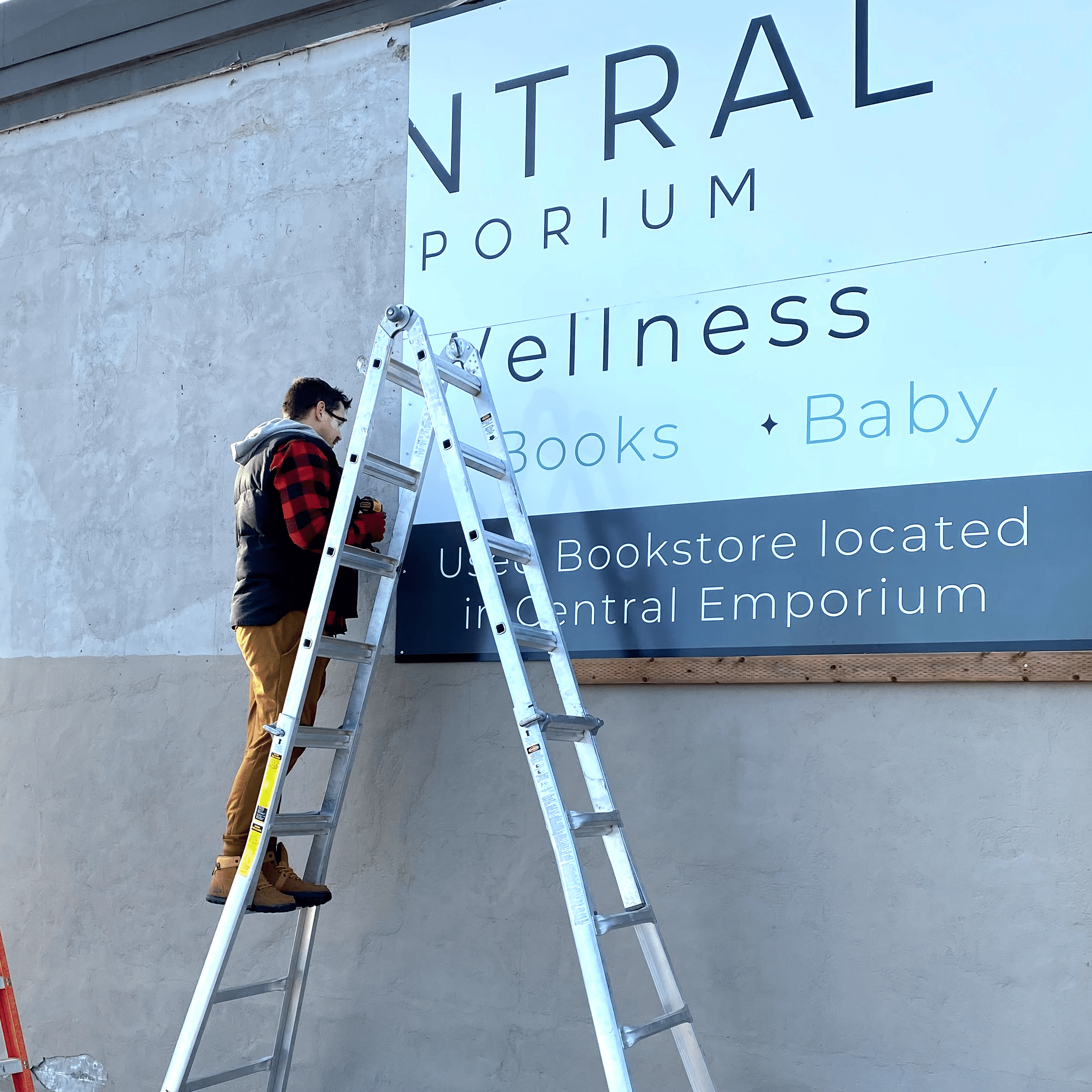 Signature Sign Line • Home – FSJ Sign Line