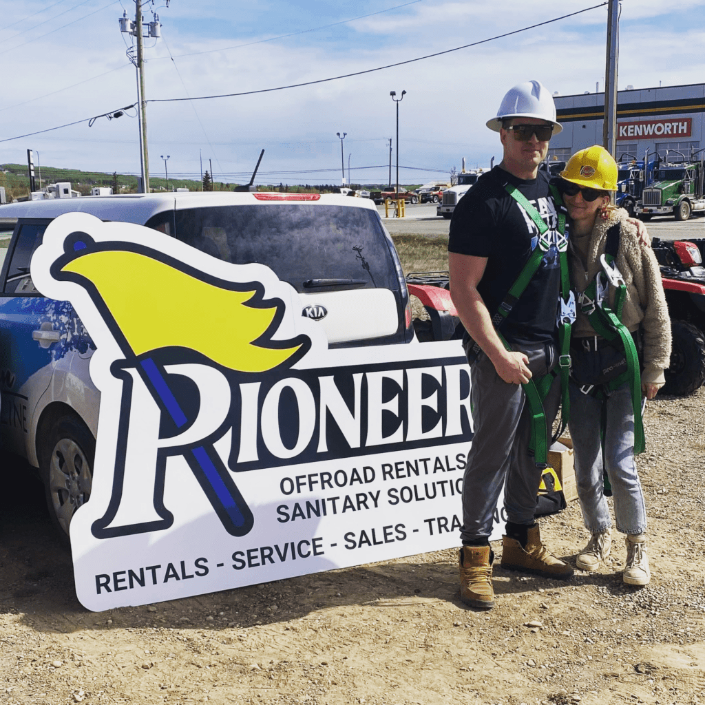 Signature Sign Line • FSJ Signs, Stickers and Decals Shop