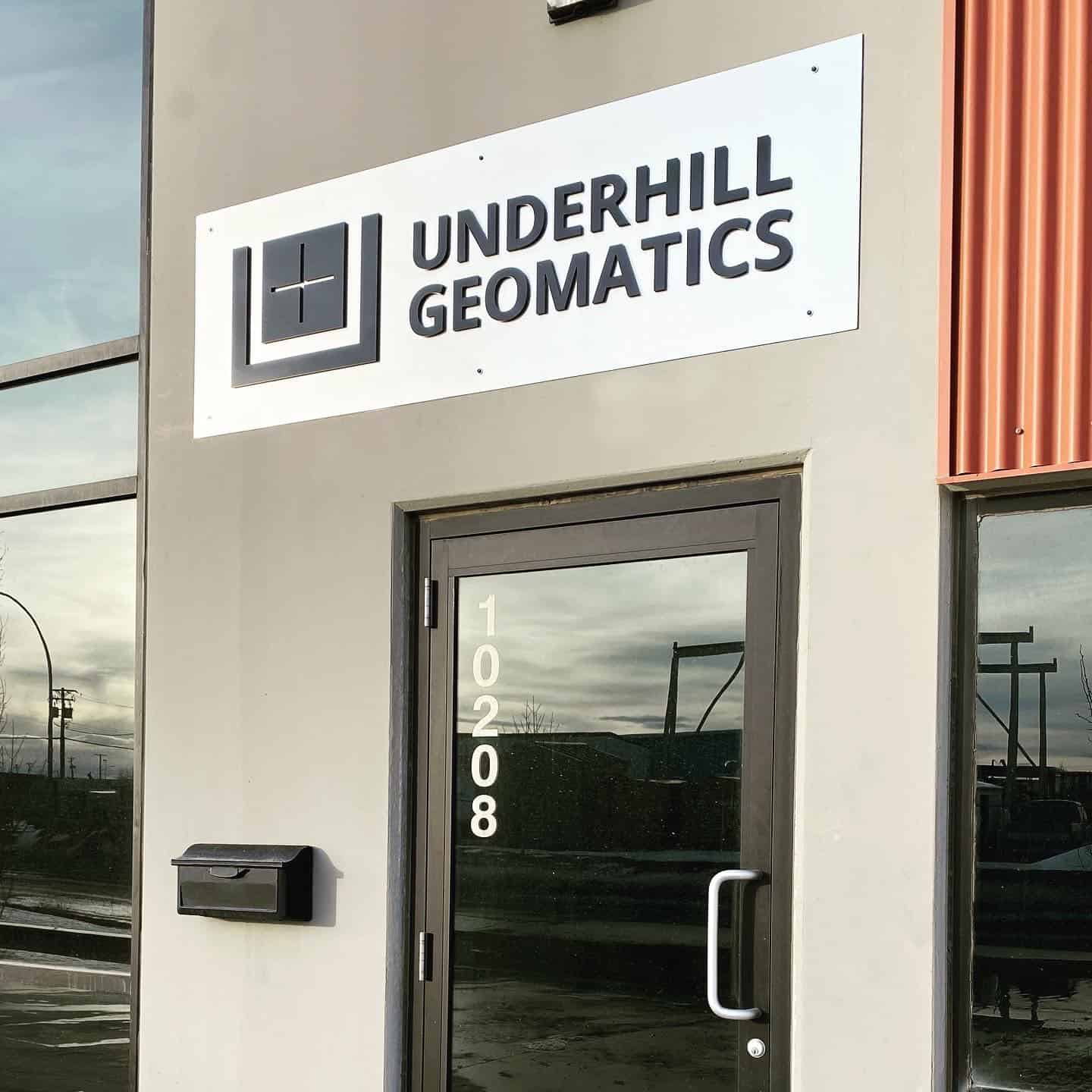 Signature Sign Line • FSJ Signs, Stickers and Decals Shop