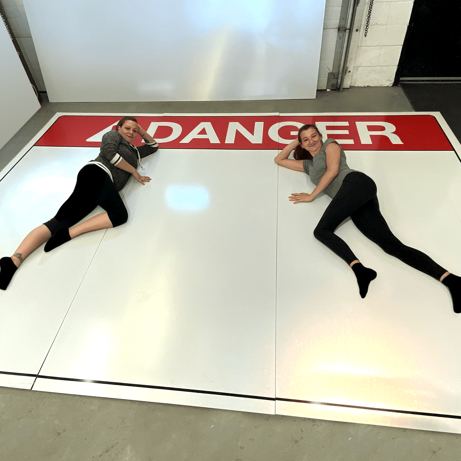 Signature Sign Line • FSJ Signs, Stickers and Decals Shop