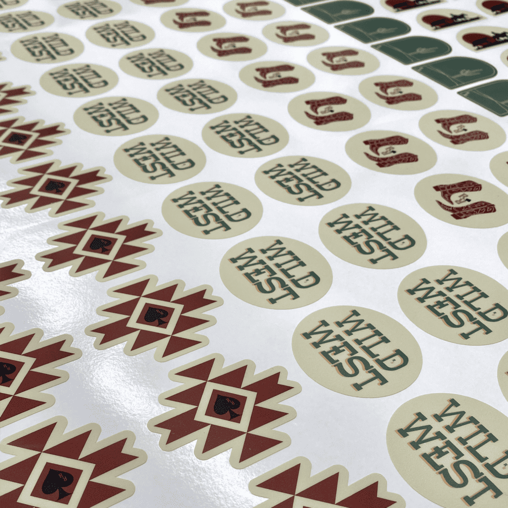 Signature Sign Line • FSJ Signs, Stickers and Decals Shop