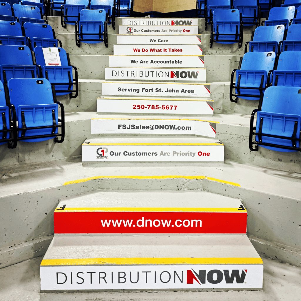 Signature Sign Line • FSJ Signs, Stickers and Decals Shop