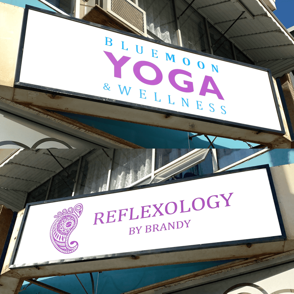 Signature Sign Line • FSJ Signs, Stickers and Decals Shop